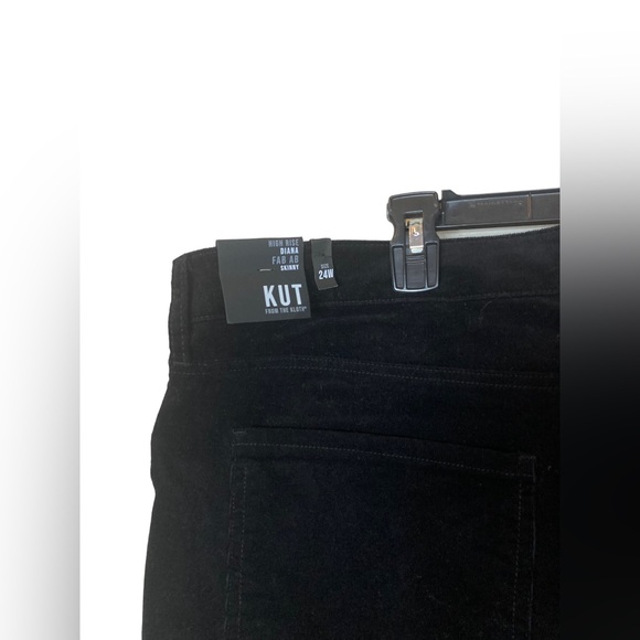 Kut from the Kloth | Pants & Jumpsuits | Kut From The Cloth Diana High ...